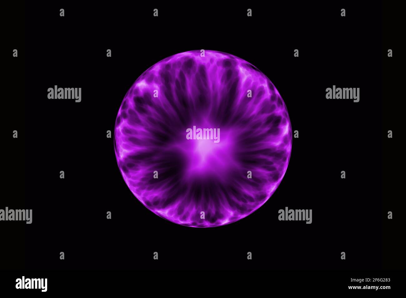 Energy Ball Transparent