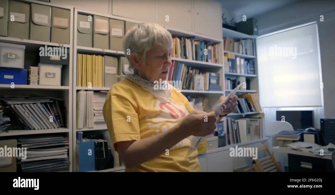 MARTHA: A PICTURE STORY, Martha Cooper, photojournalist best known for ...