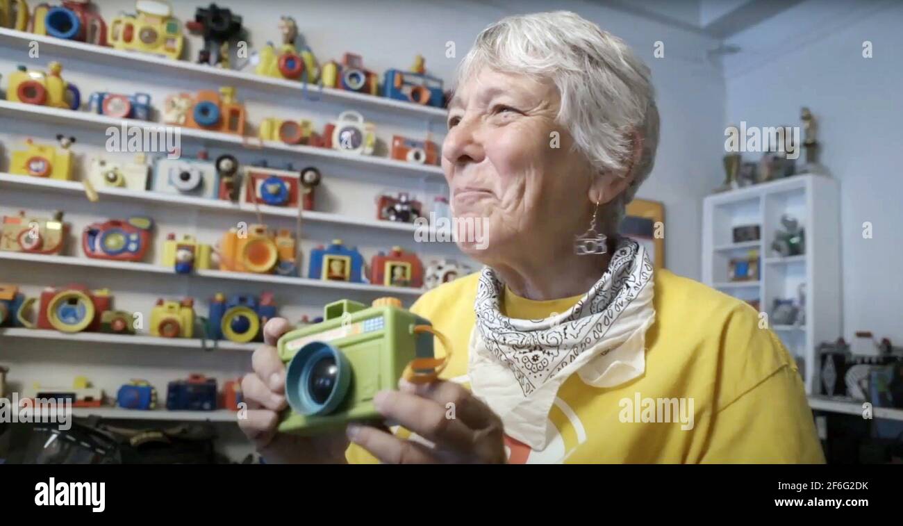 MARTHA: A PICTURE STORY, Martha Cooper, photojournalist best known for ...