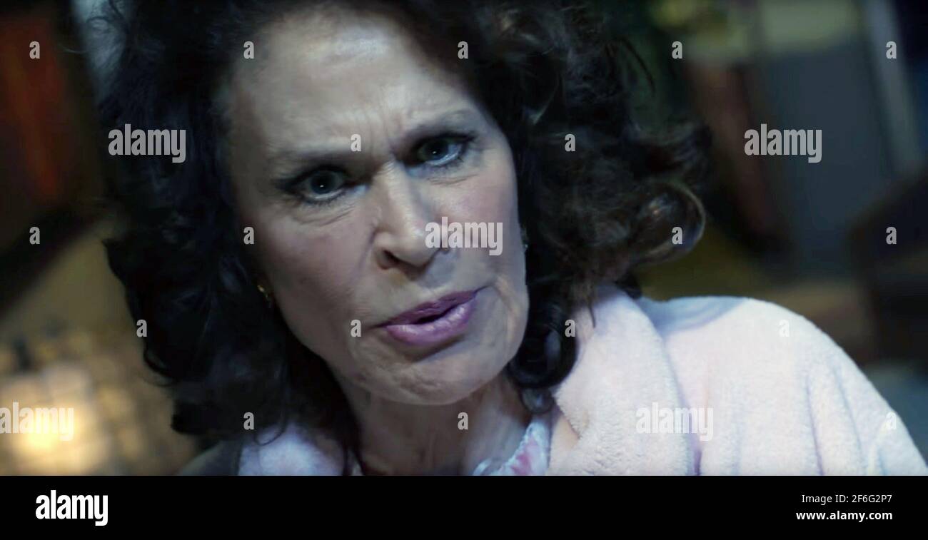 OOGA BOOGA, Karen Black, 2013. © Full Moon Features / Courtesy Everett ...