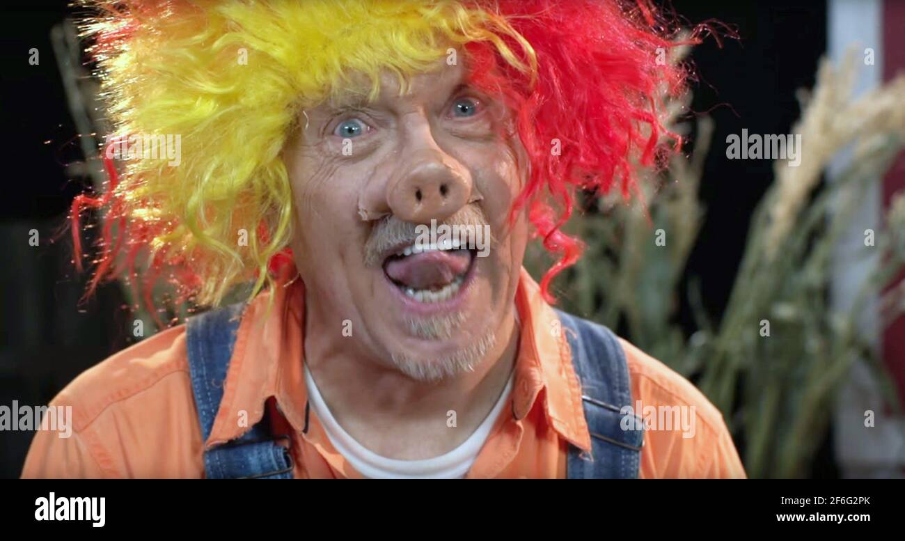 OOGA BOOGA, Chance A. Rearden, 2013. © Full Moon Features / Courtesy ...