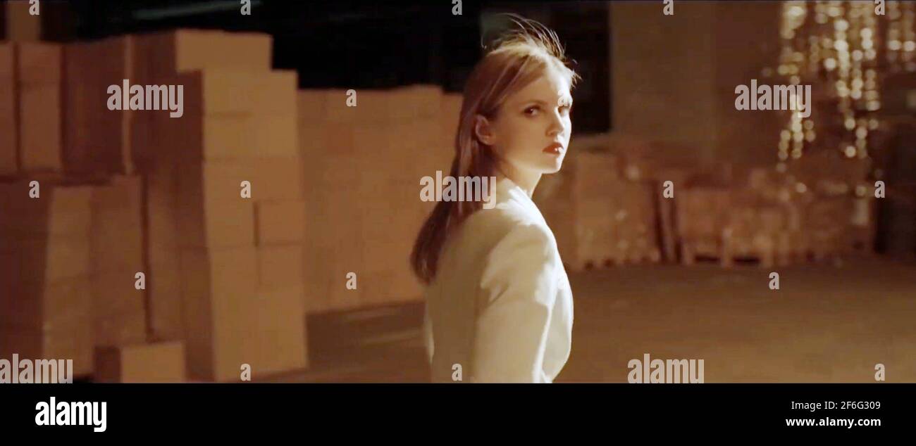 RUSSIAN RAID, (aka RUSSKIY REYD), Sofya Ozerova, 2020. © Well Go USA ...