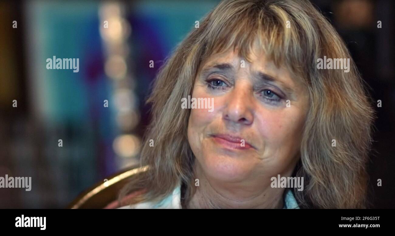 SUZI Q, Suzi Quatro, 2019. © Utopia / Courtesy Everett Collection Stock ...