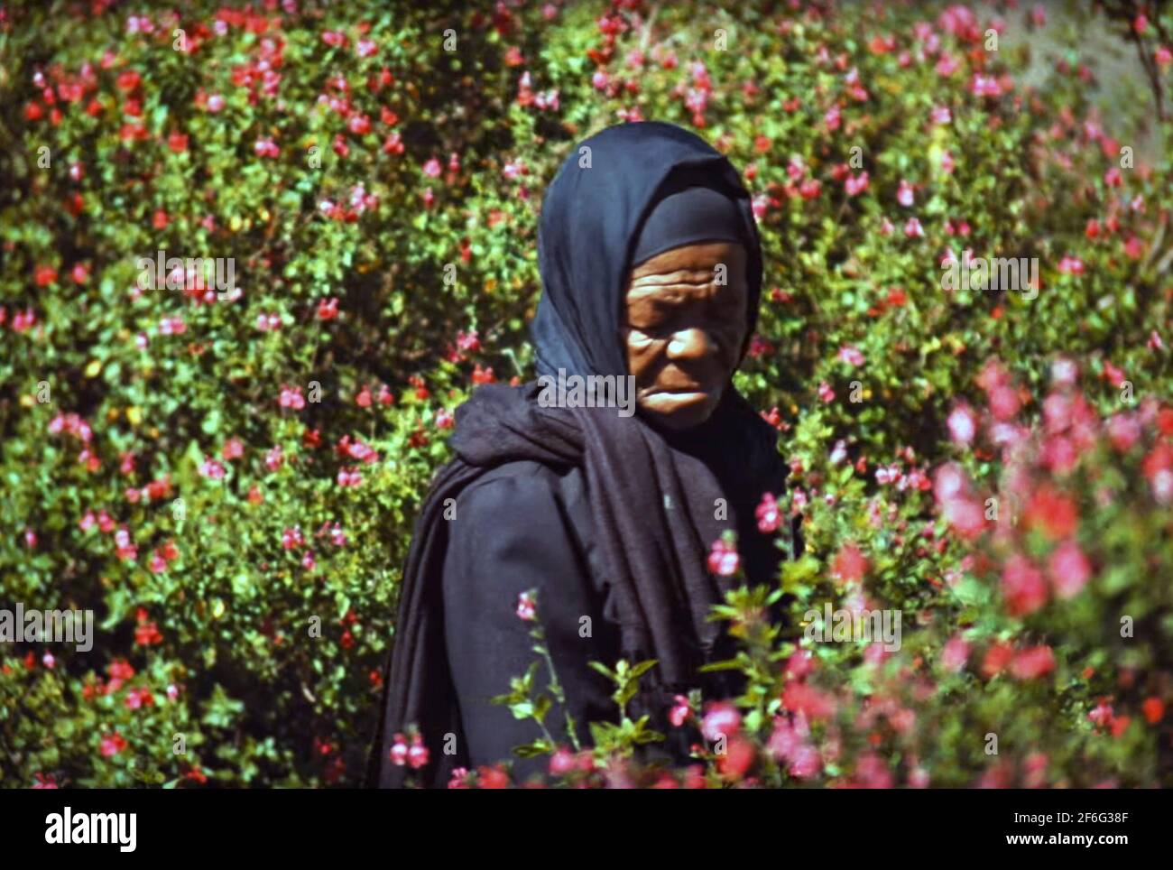 THIS IS NOT A BURIAL, IT'S A RESURRECTION, Mary Twala, 2019 ...