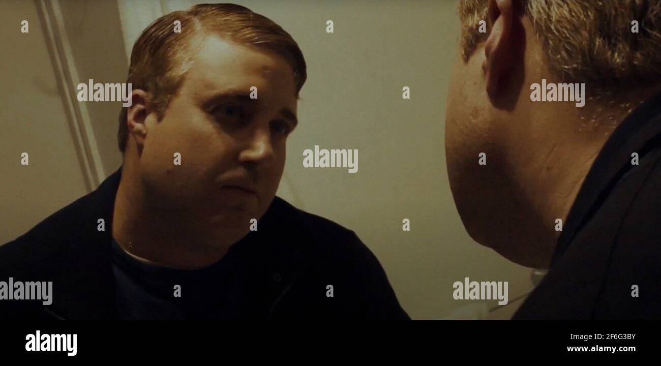 TODD, Hans Hernke, 2021. © BayView Entertainment / Courtesy Everett ...