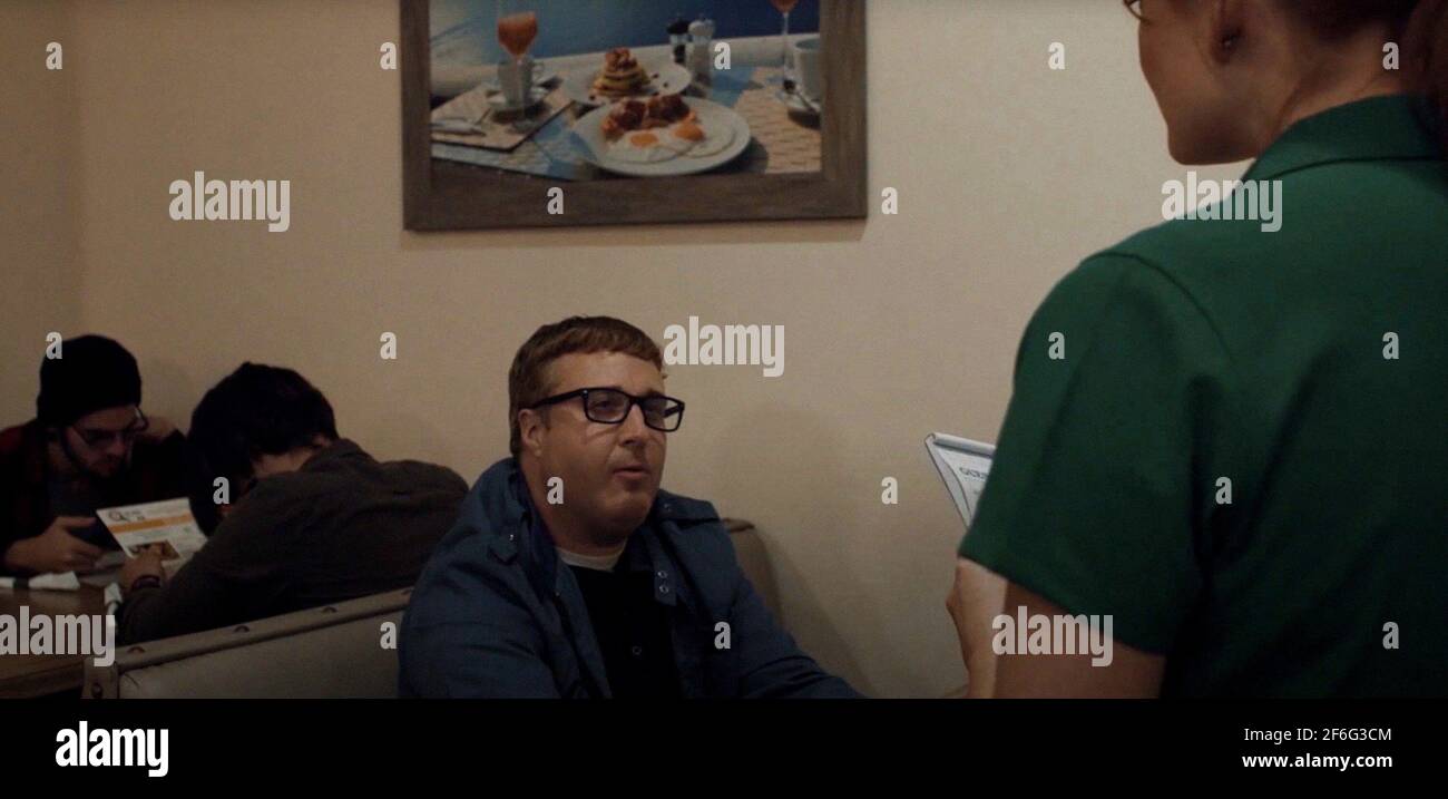 TODD, from left: Hans Hernke, Laura Stetman, 2021. © BayView ...