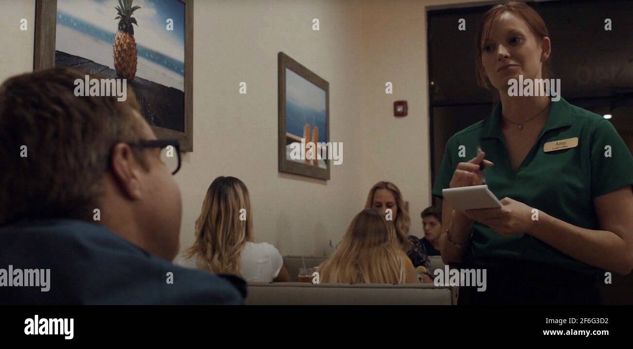 TODD, from left: Hans Hernke, Laura Stetman, 2021. © BayView ...