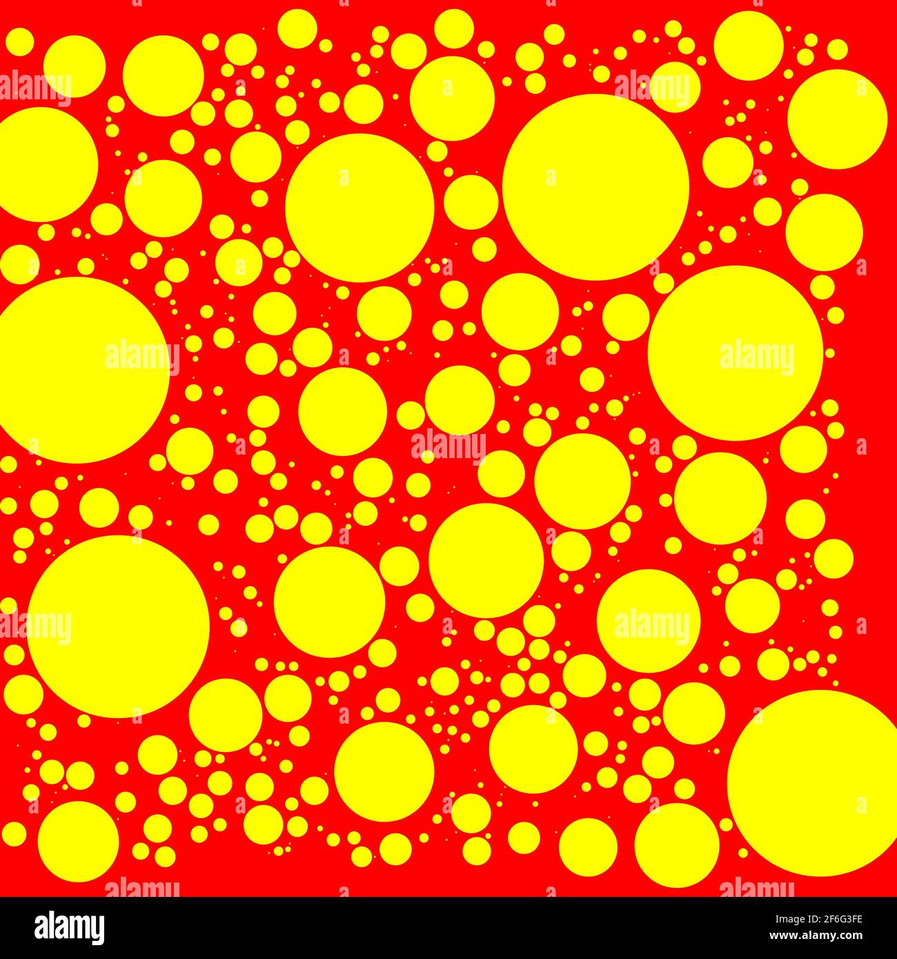 random dots, circles. Dotted vector element, pattern — Stock vector ...