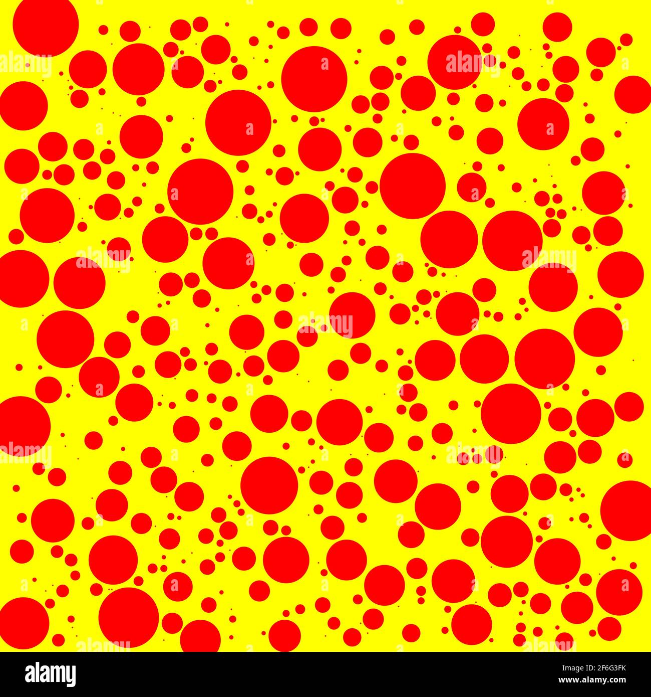 random dots, circles. Dotted vector element, pattern — Stock vector ...