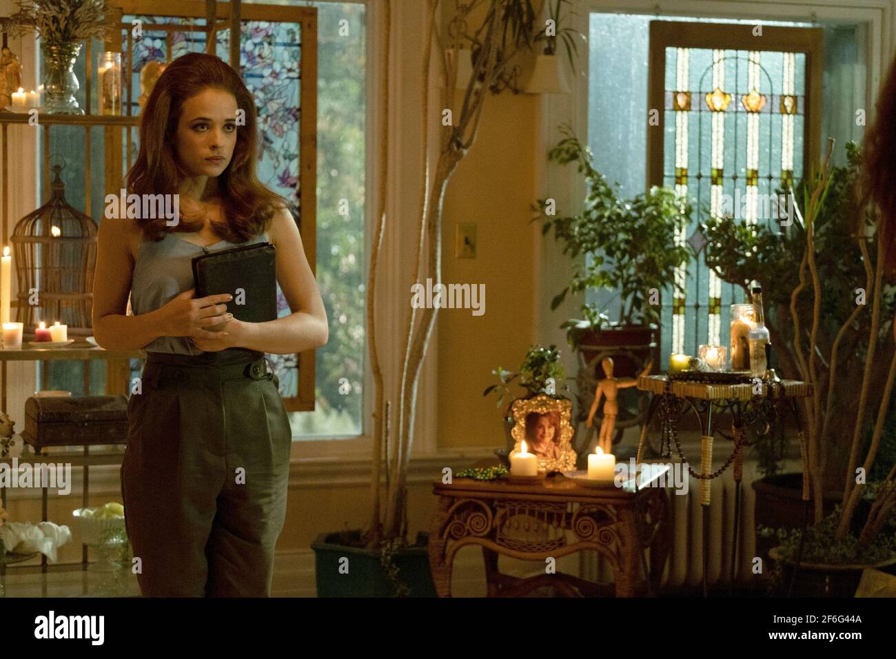 HIDDEN JEWEL, (aka V.C. ANDREWS' HIDDEN JEWEL), Raechelle Banno, (aired March 28, 2021). photo ...