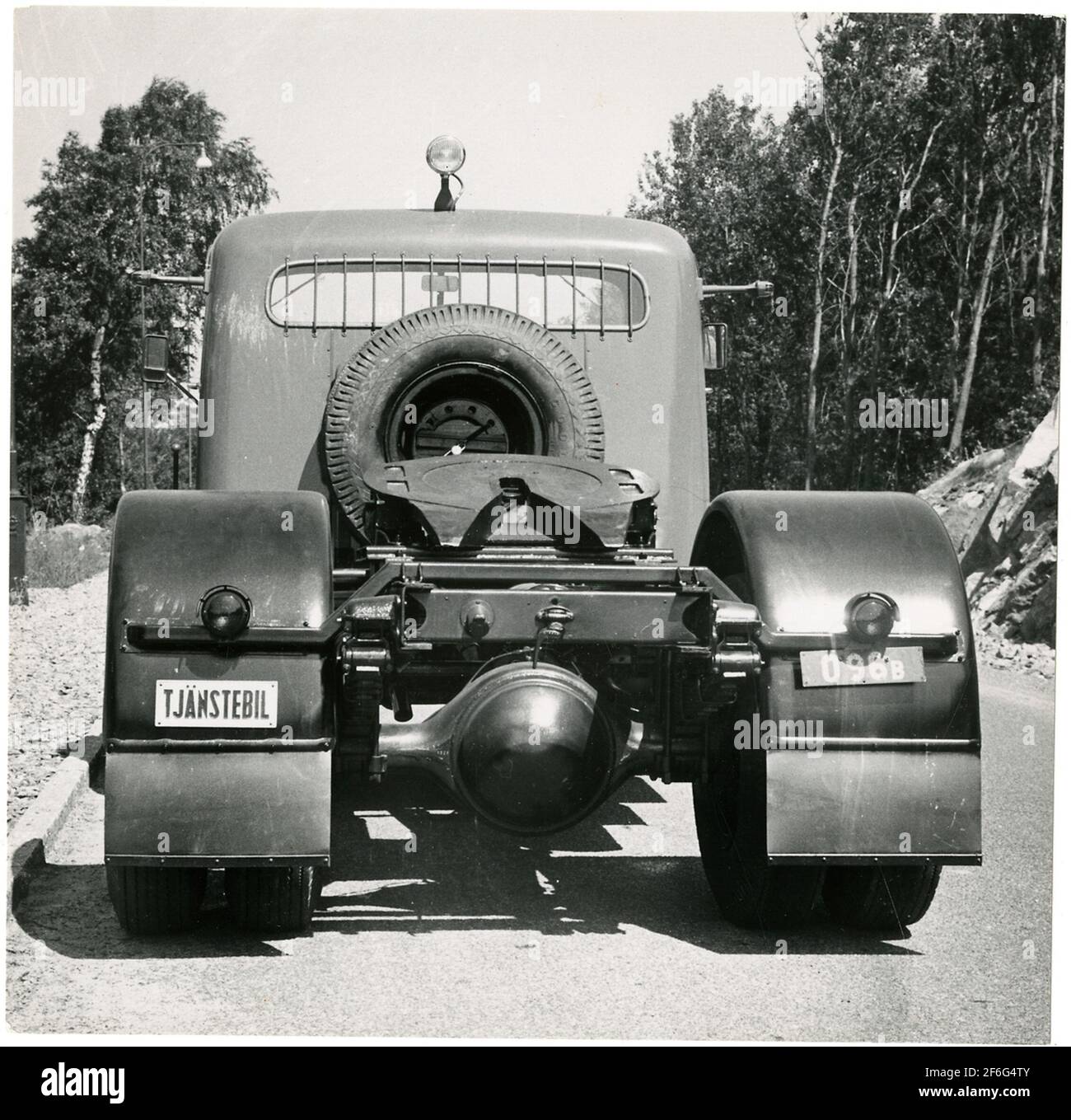 Volvo viking Cut Out Stock Images & Pictures - Alamy