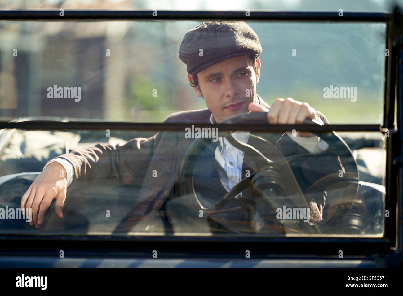 WHEN CALLS THE HEART, James Drew Dean, No Regrets', (Season 8, ep. 806 ...