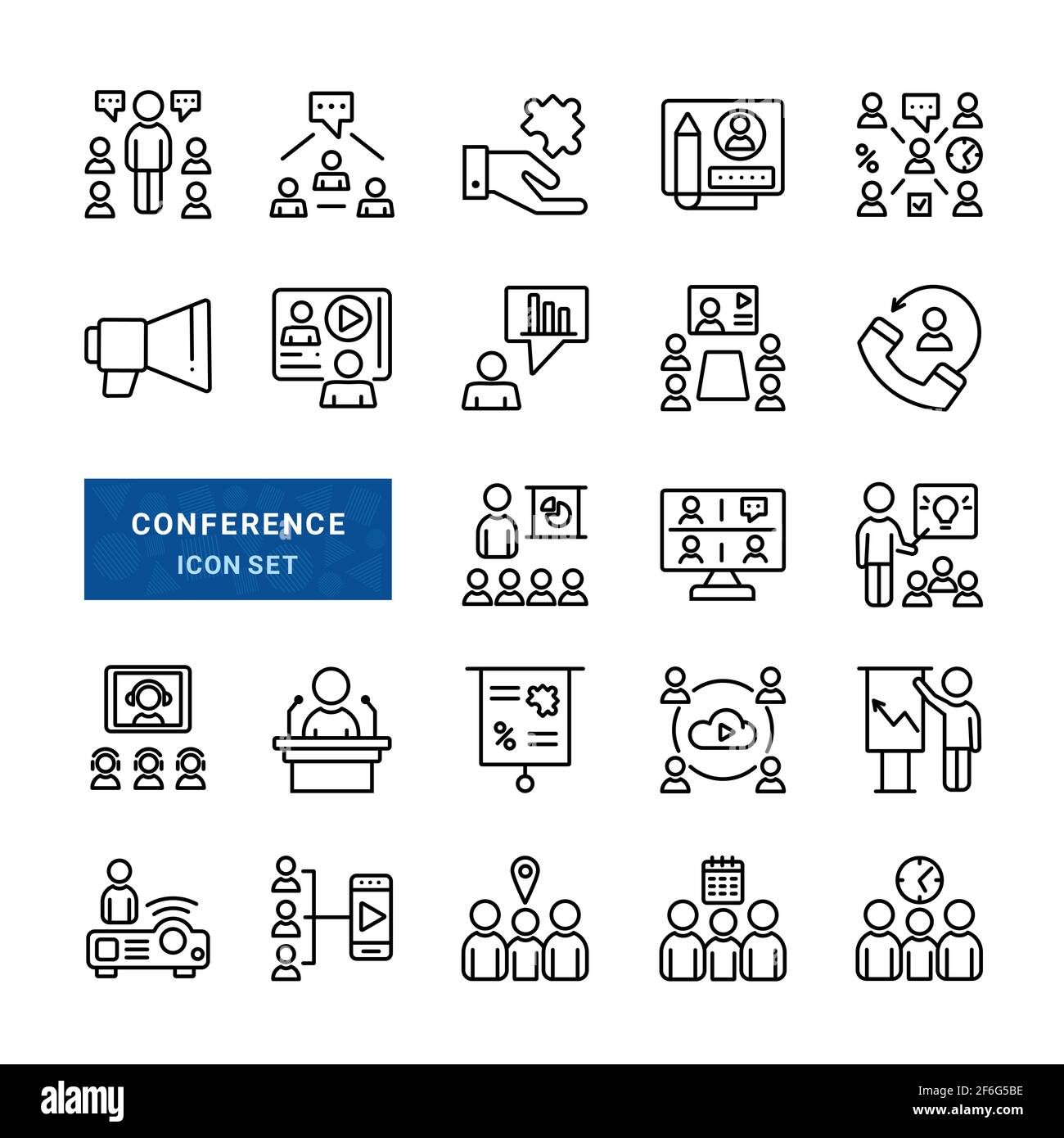 Team leader training Stock Vector Images - Alamy