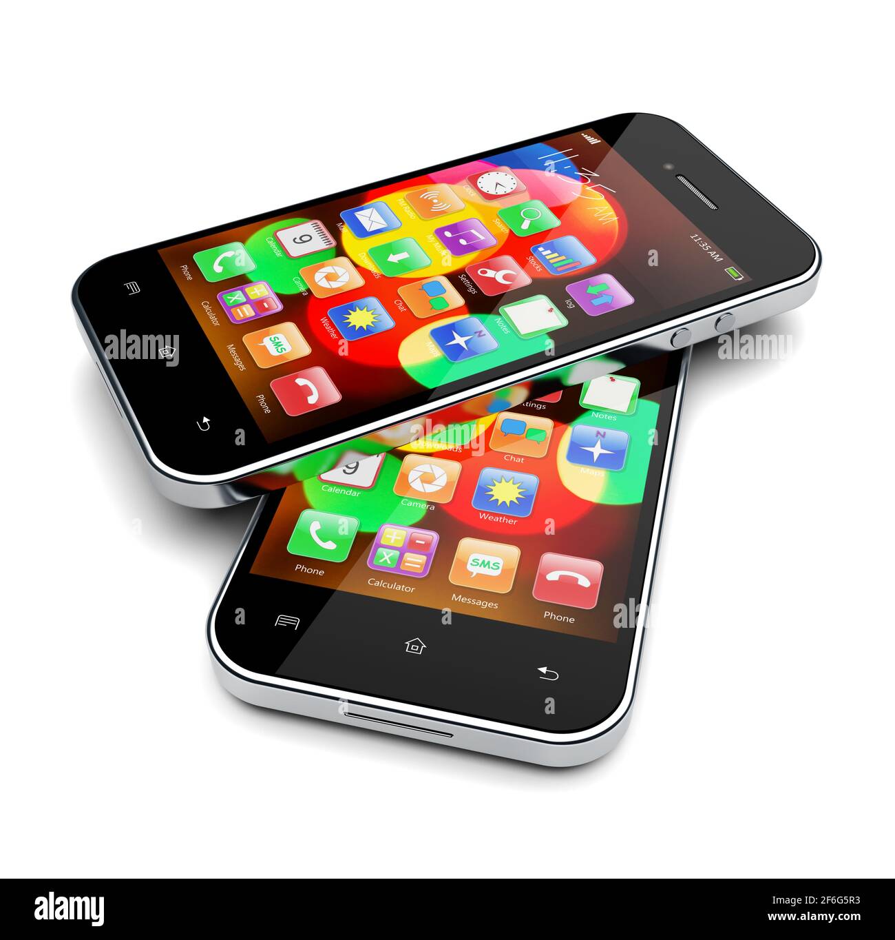 Colorful Wallpaper For Cell Phones