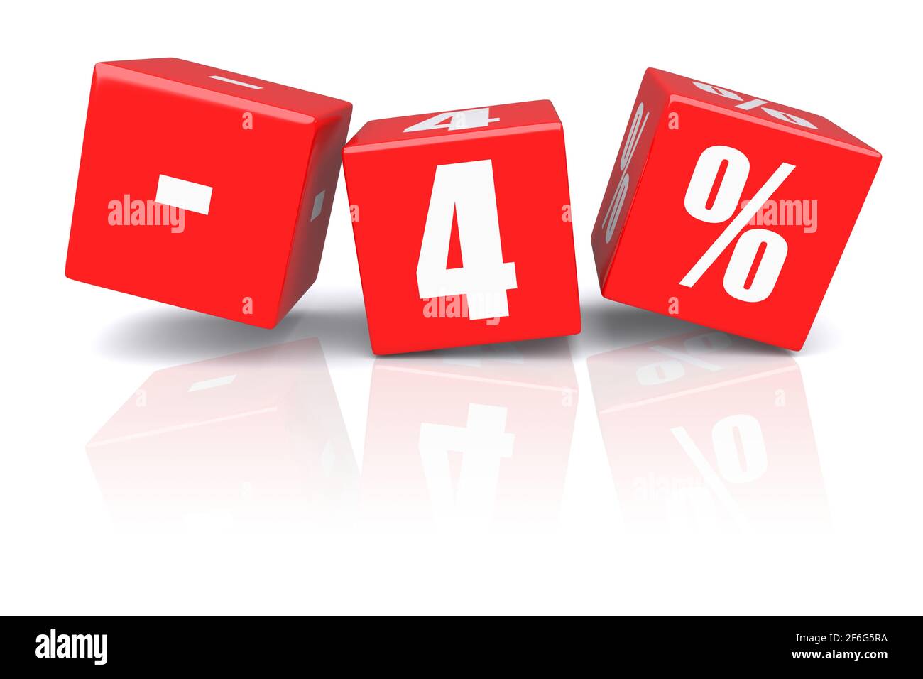 4 4 cube Cut Out Stock Images & Pictures - Alamy