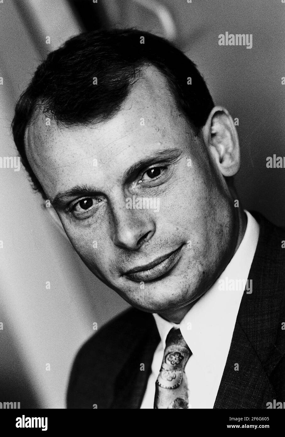 Andrew marr hi-res stock photography and images - Alamy