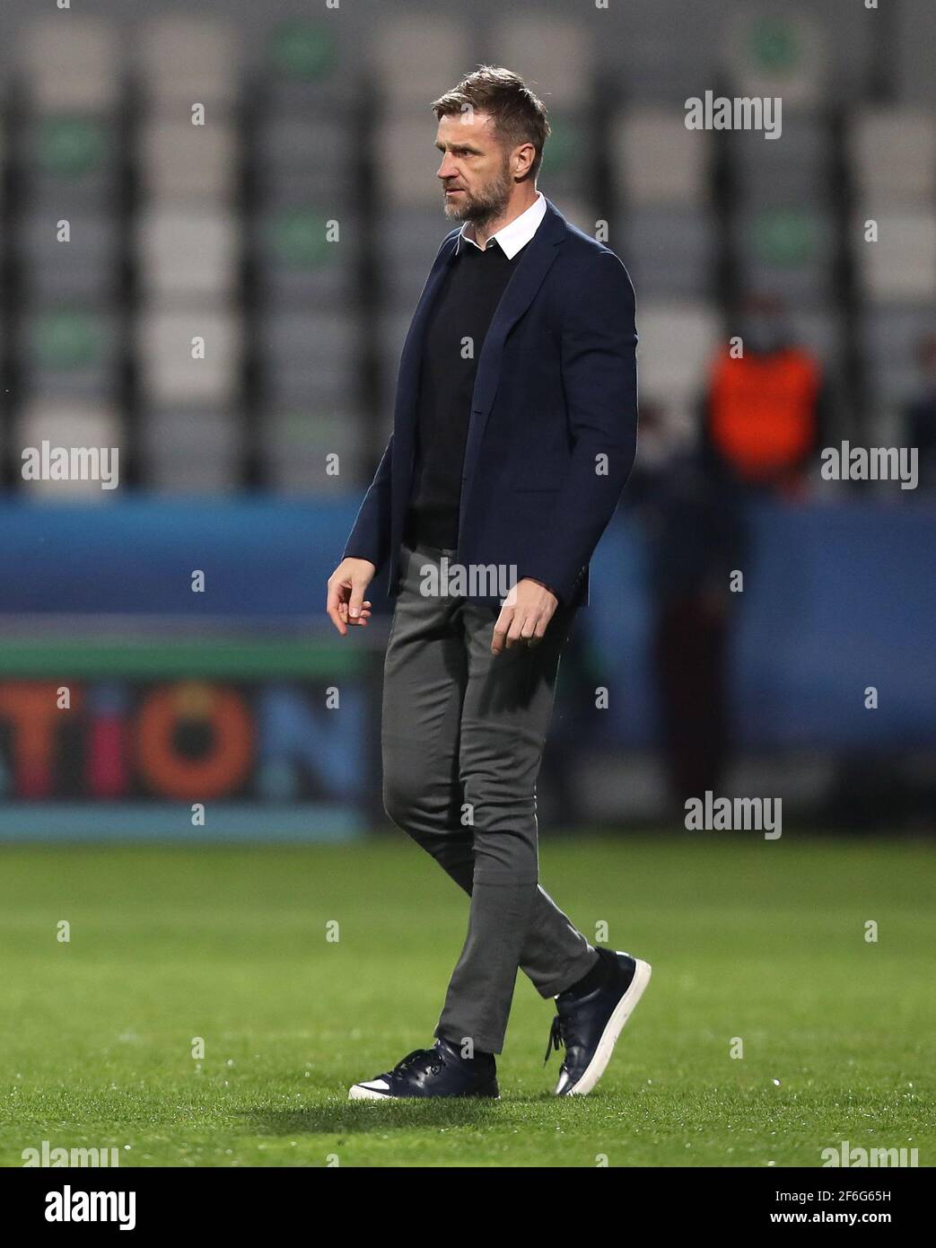 Igor biscan hi-res stock photography and images - Alamy