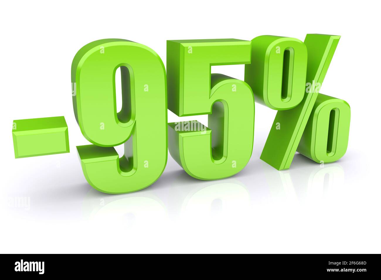 Number 95 Cut Out Stock Images & Pictures - Alamy