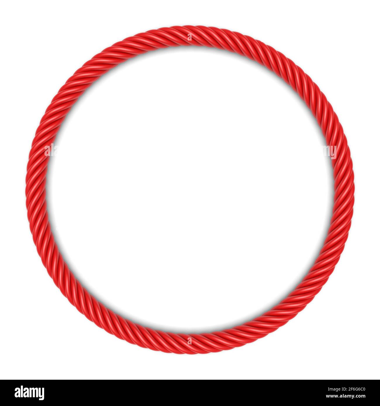 Red rope hi-res stock photography and images - Alamy