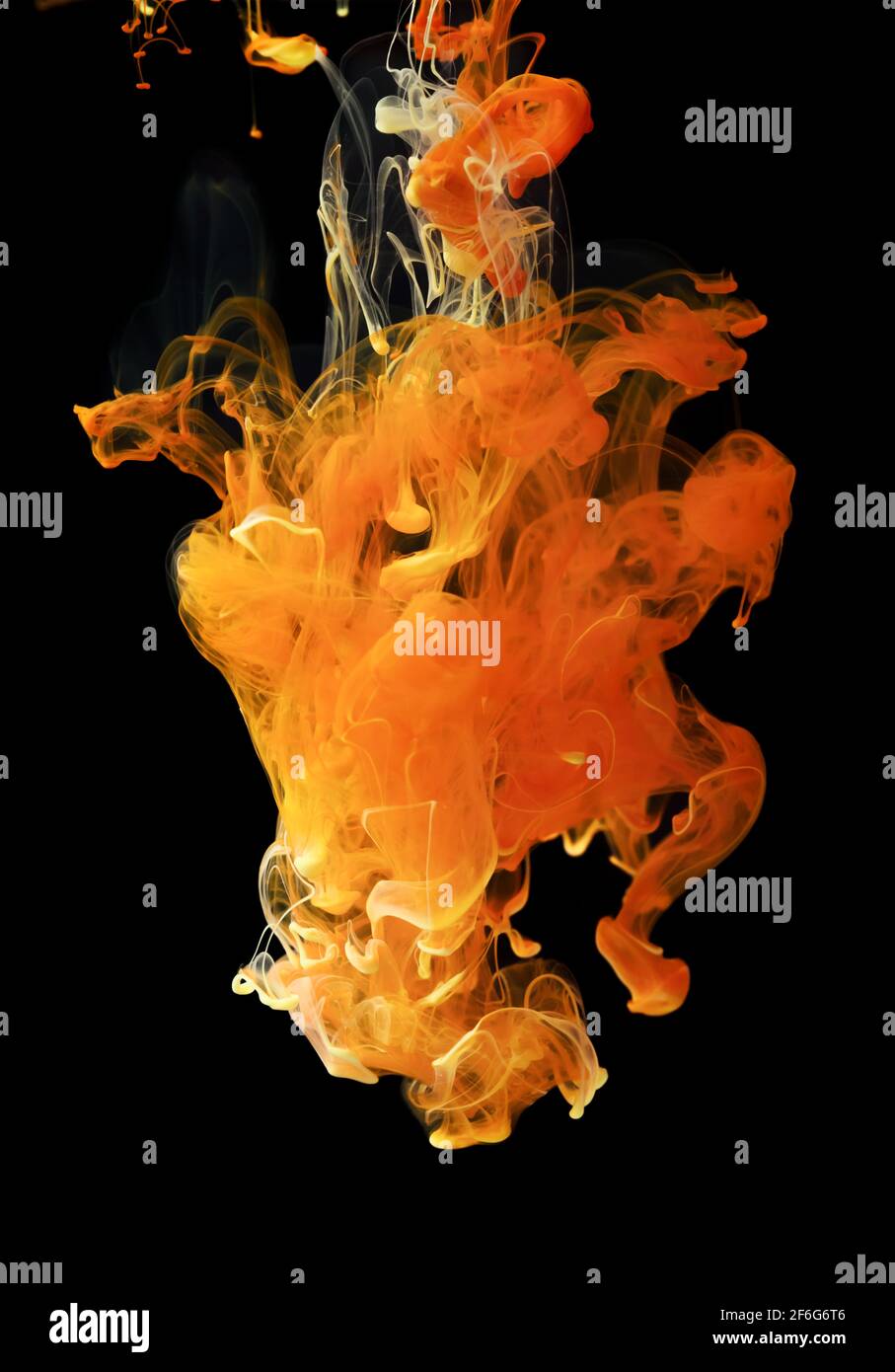Liquid paint color hi-res stock photography and images - Alamy