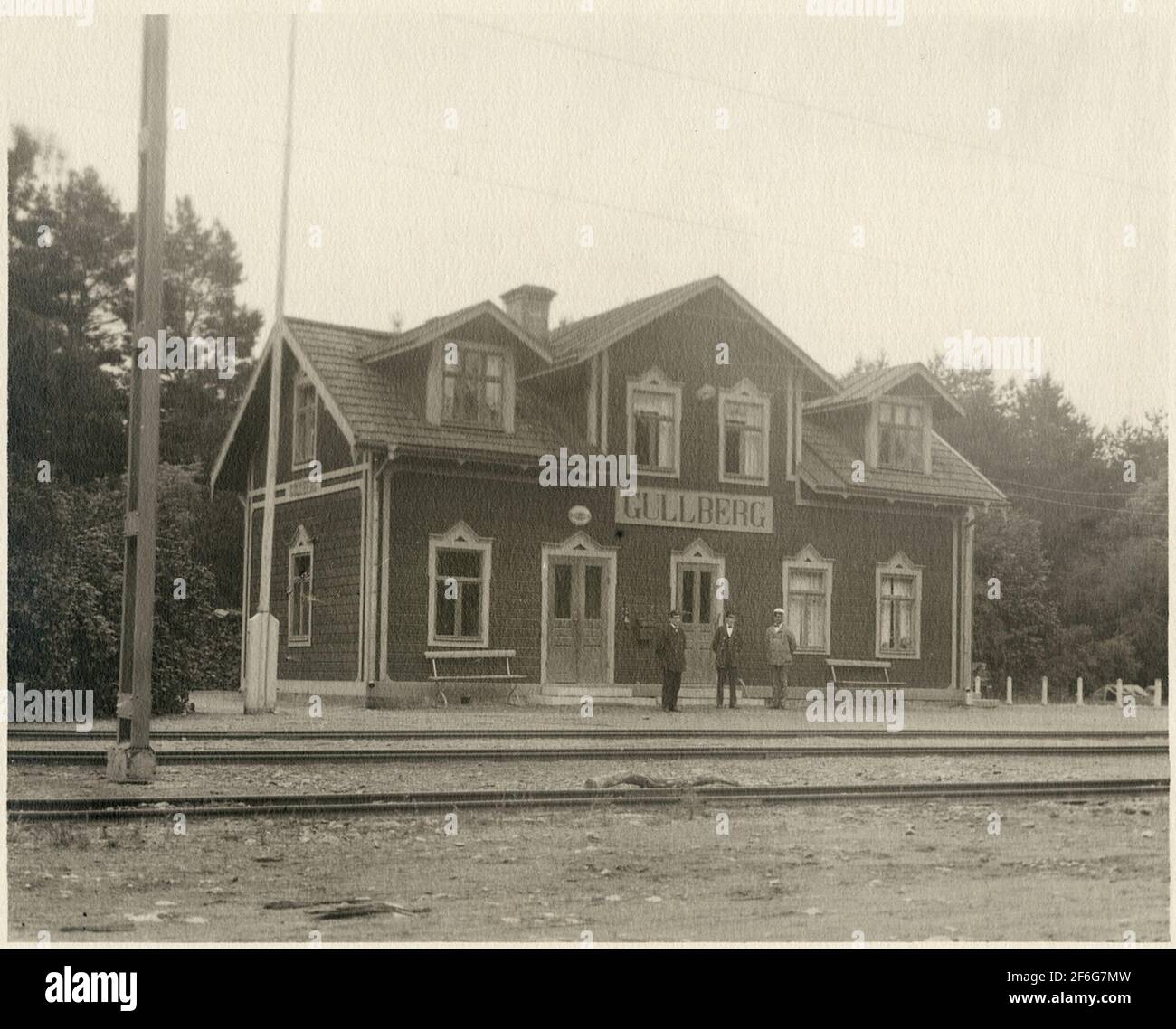 Gullberg hi-res stock photography and images - Alamy