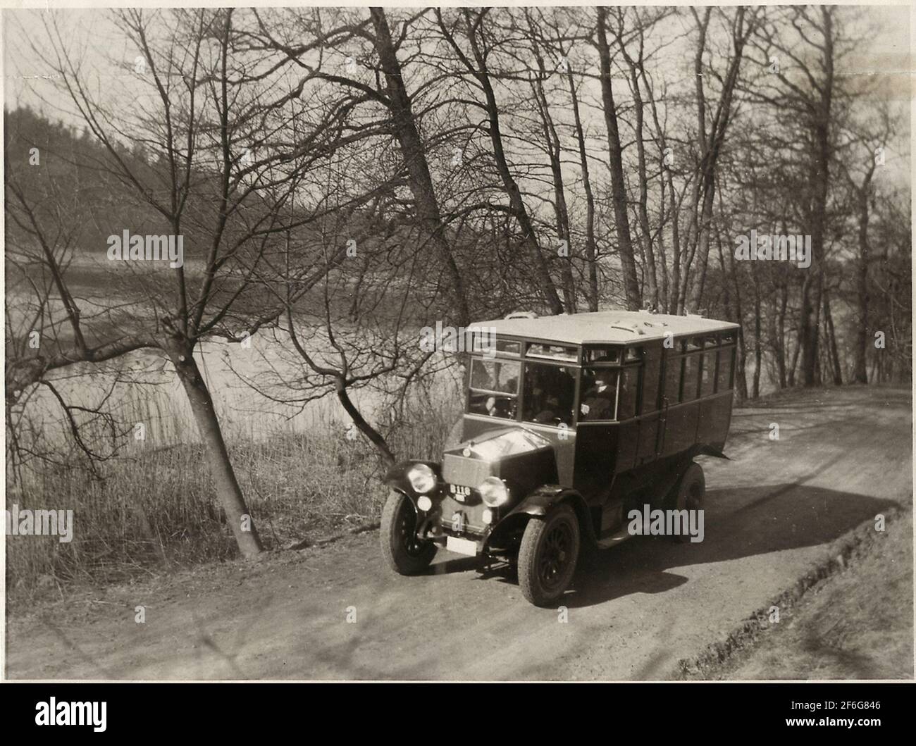 118 bus hi-res stock photography and images - Alamy