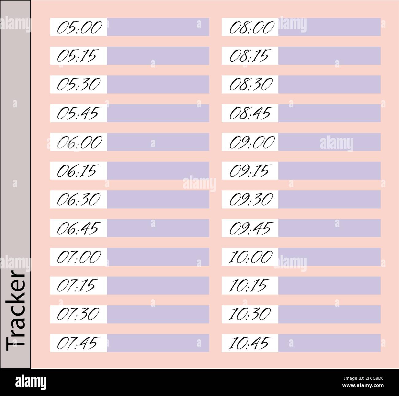 Morning schedule. Morning checklist. Time to study. To-do list. Habit ...