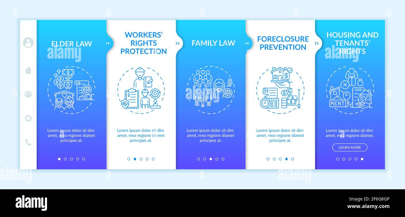 Types of services Stock Vector Images - Alamy