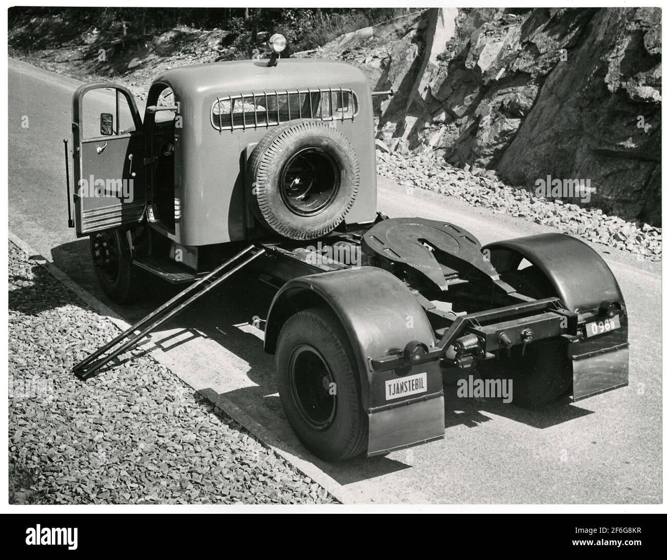 Volvo viking Cut Out Stock Images & Pictures - Alamy