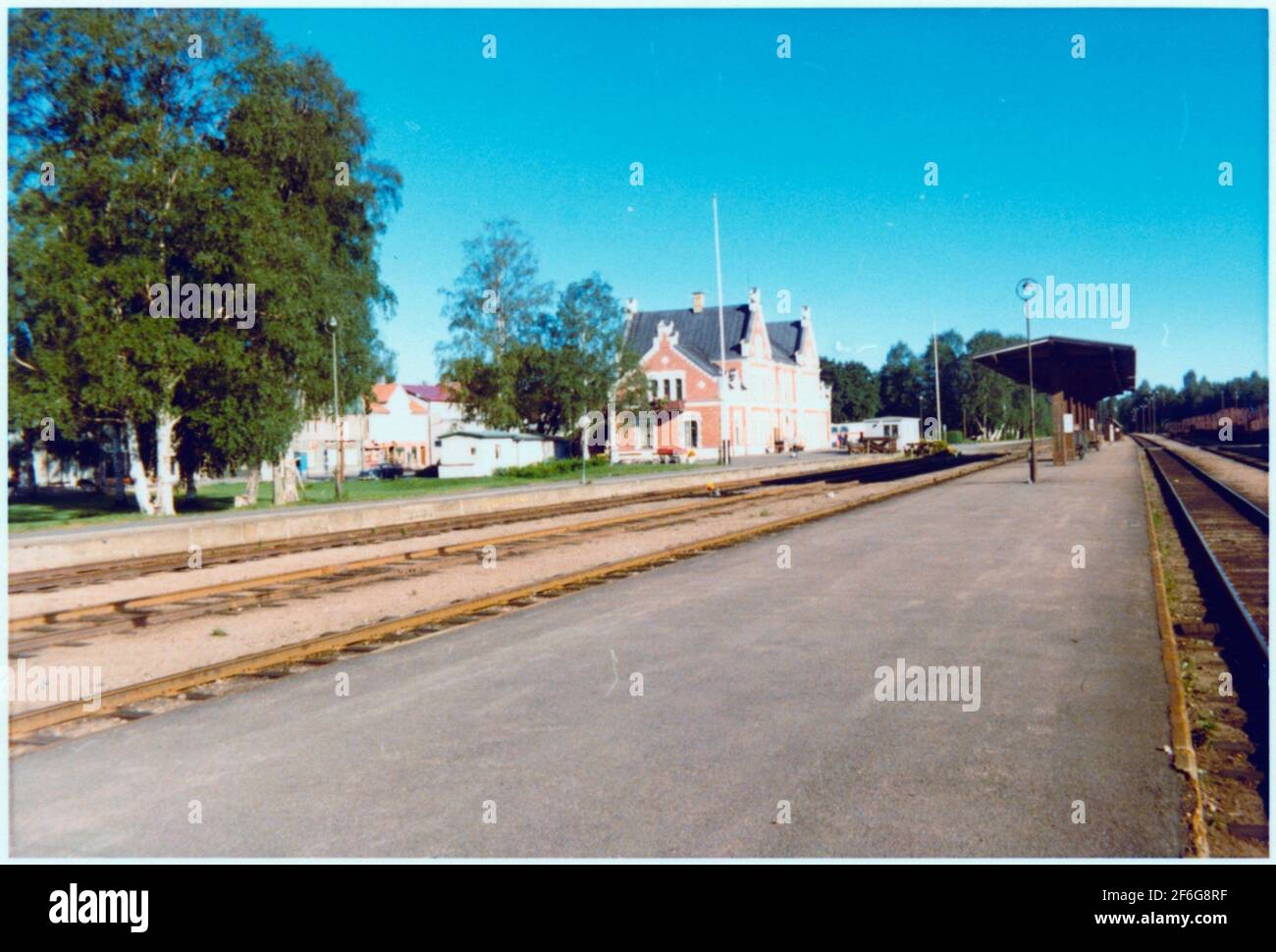 Vansbro hi-res stock photography and images - Alamy