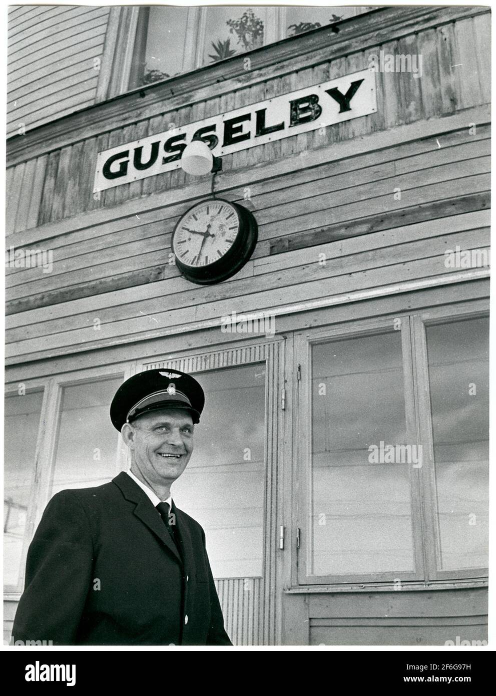 Master in the house Cut Out Stock Images & Pictures - Alamy