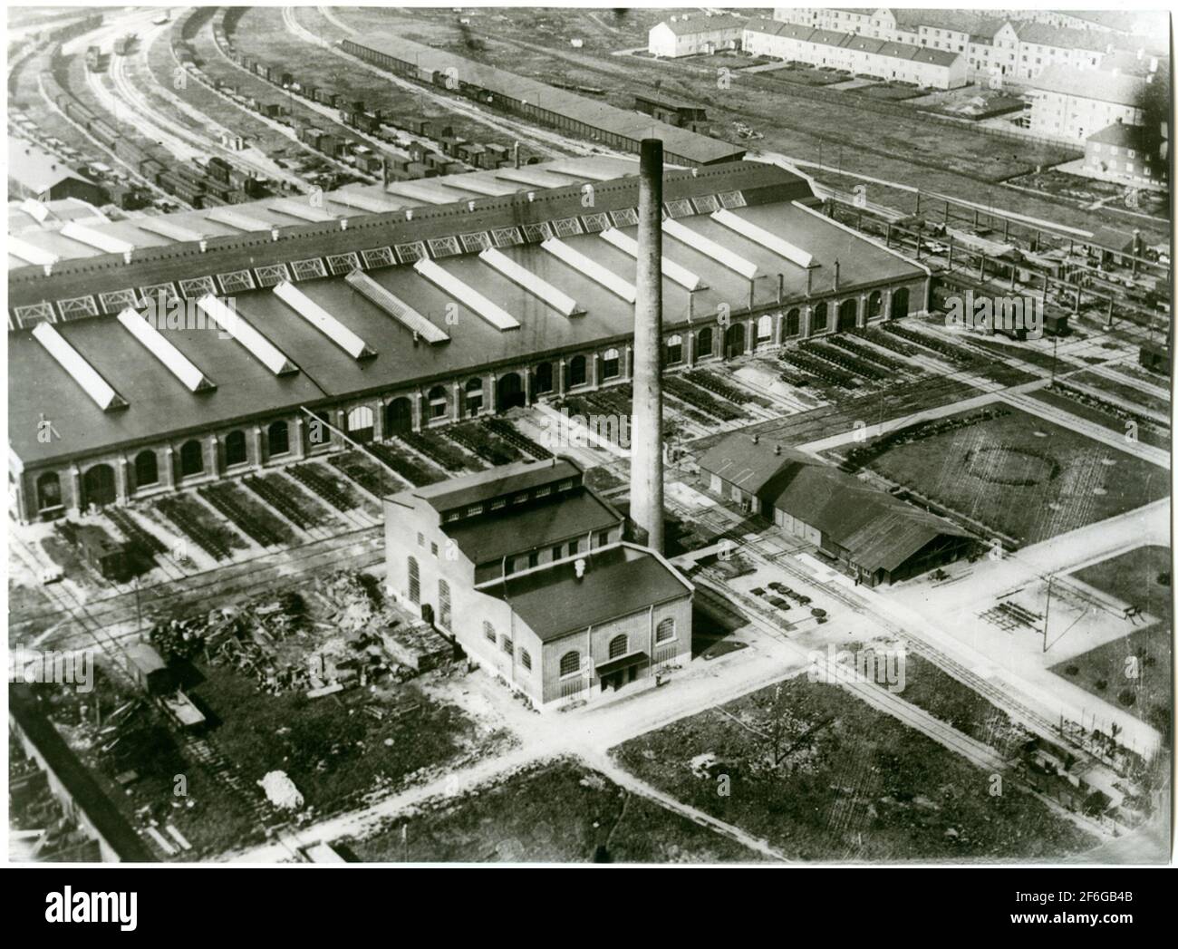 Rail main Cut Out Stock Images & Pictures - Alamy