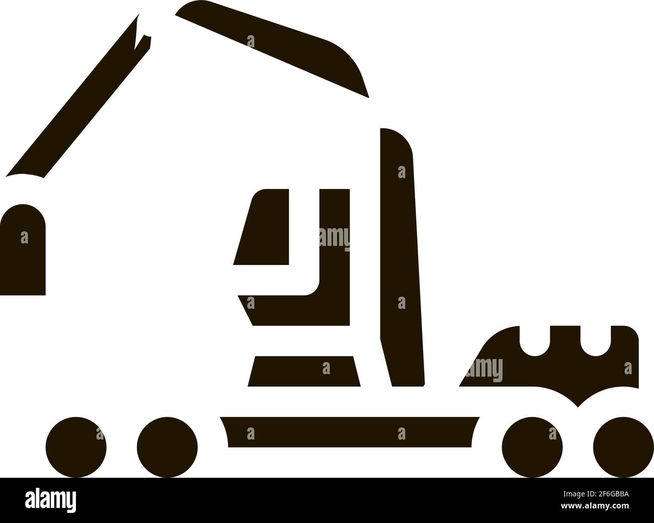 Logging signs Cut Out Stock Images & Pictures - Alamy