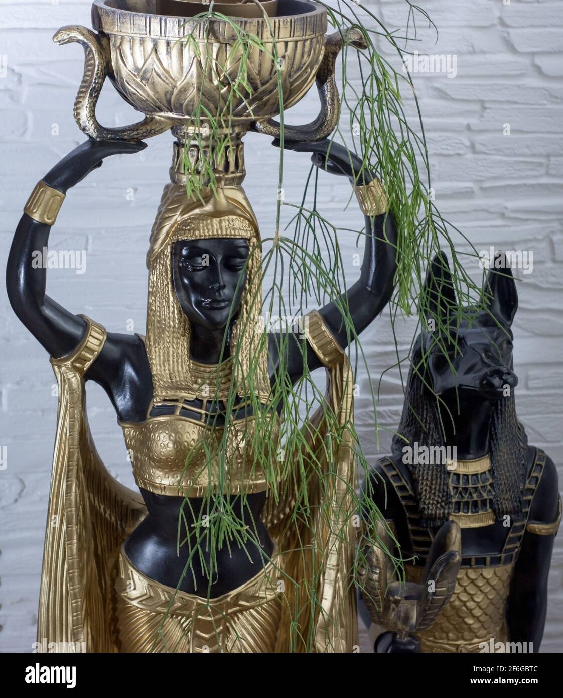 Ankhesenamun hi-res stock photography and images - Alamy