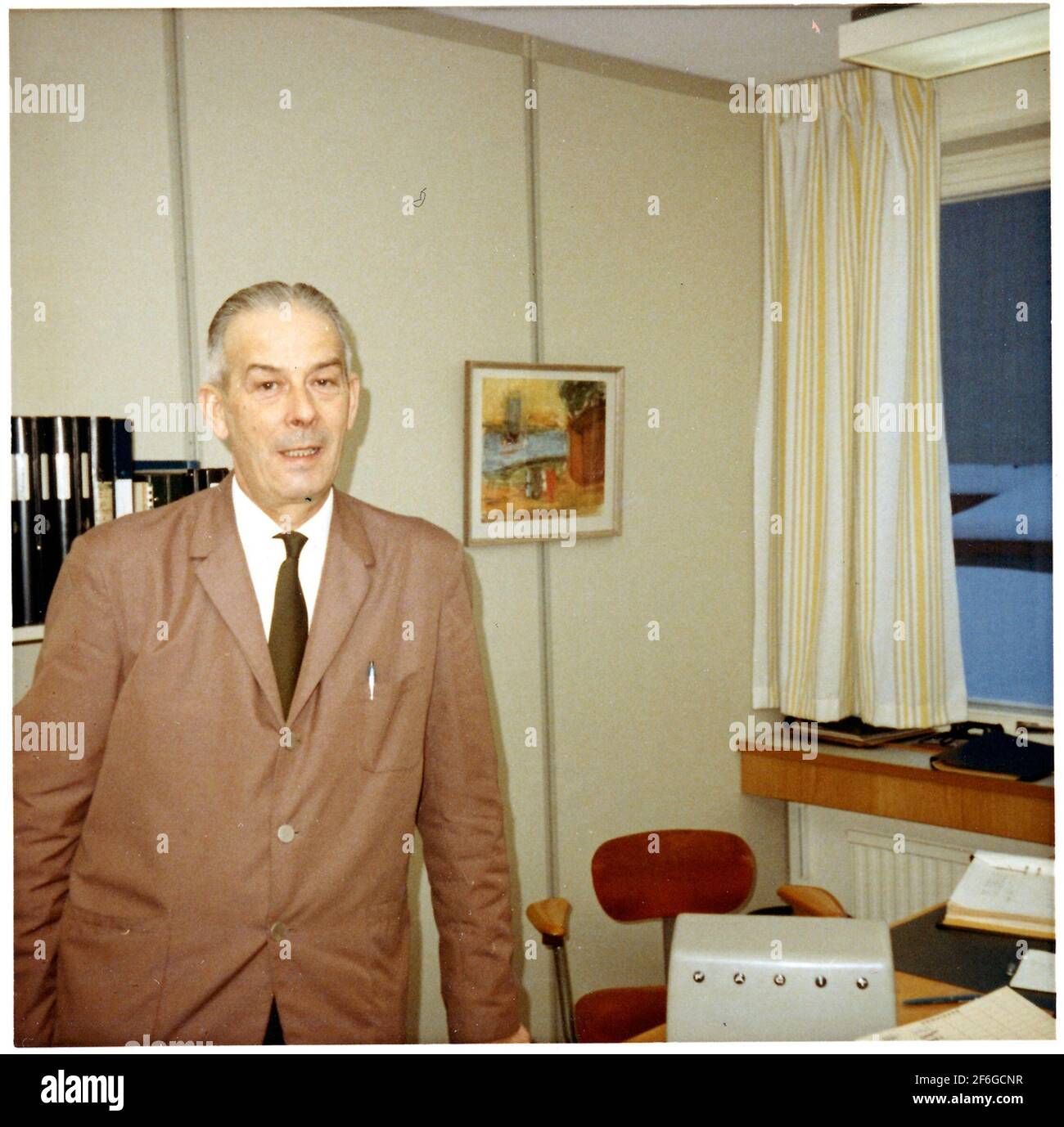 Bander district expedition in Gävle Stock Photo - Alamy