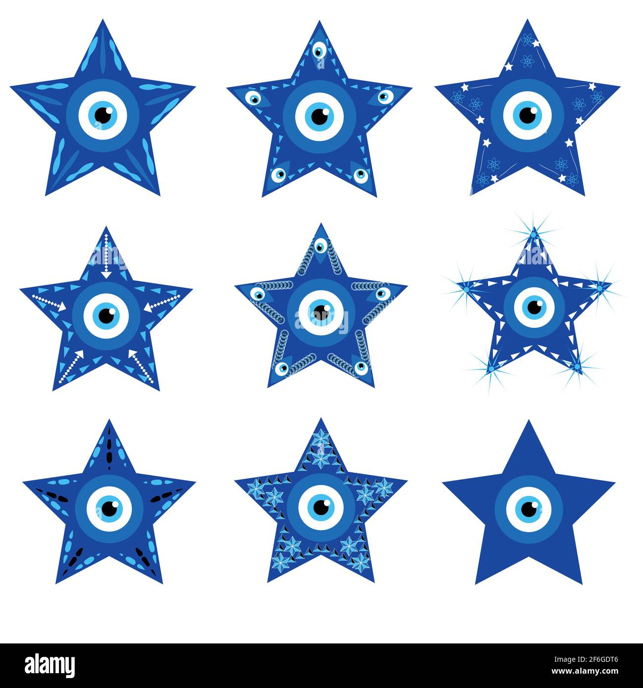 Evil Eye Symbol Of Protection