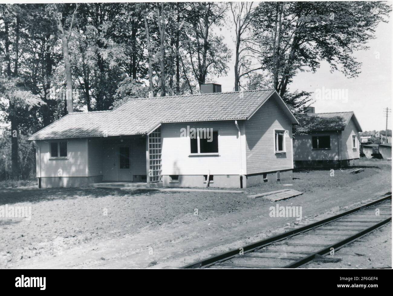 New overhead master and track master cabins Stock Photo - Alamy