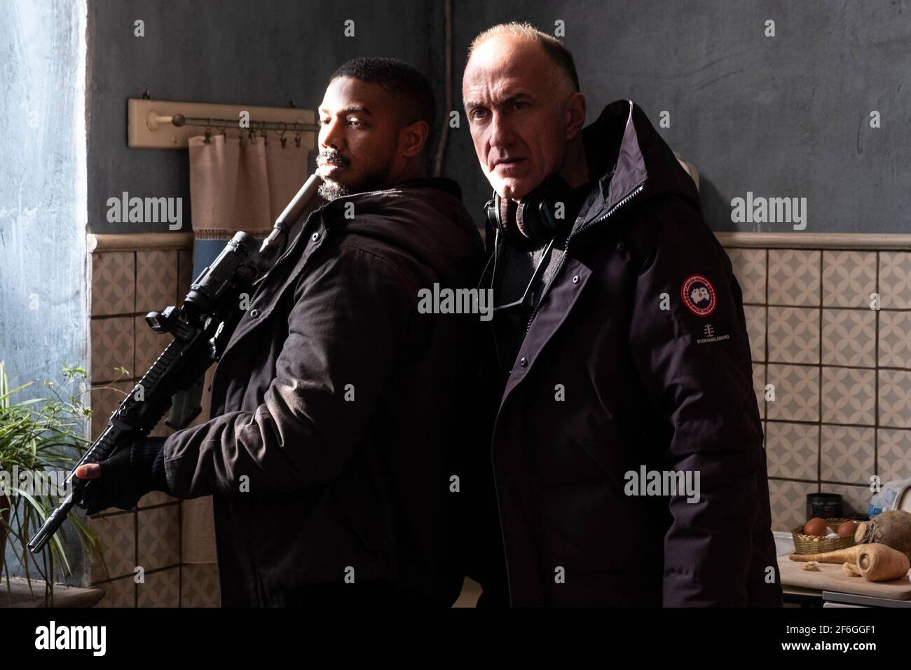 Tom clancy's without remorse hi-res stock photography and images - Alamy