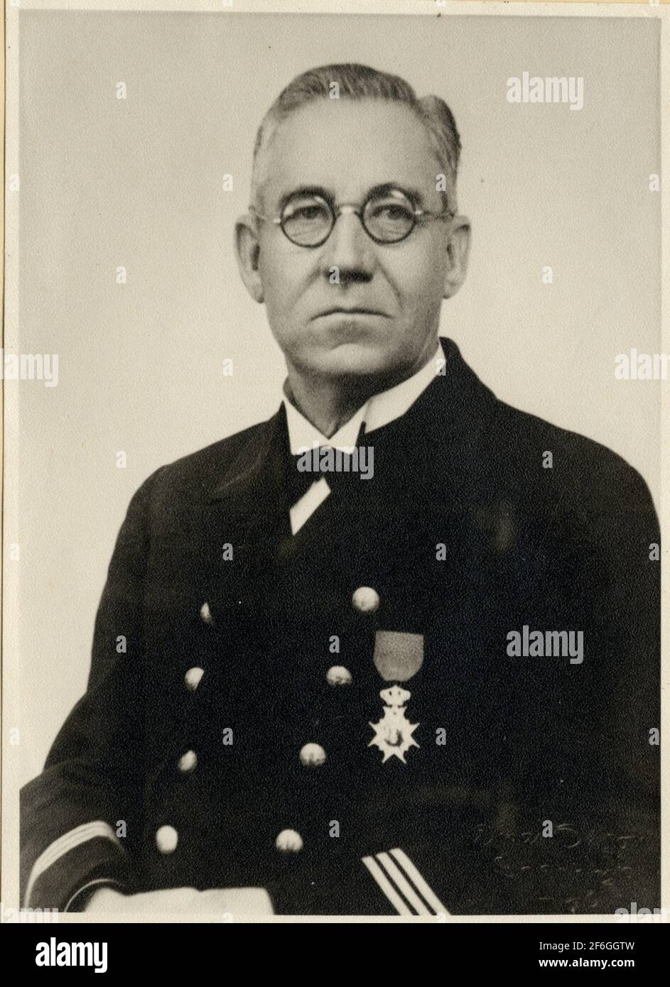 Johan Emil Dahlhoff Stins in Ljusdal 1922-1927 Stock Photo - Alamy