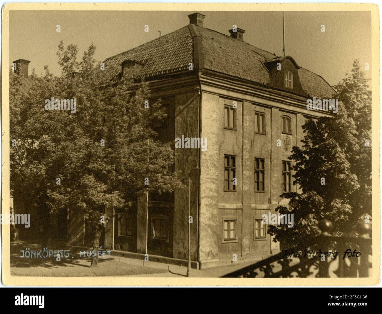 The museum, old town hall Stock Photo - Alamy