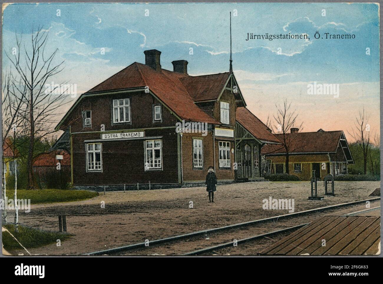 Tranemo hi-res stock photography and images - Alamy