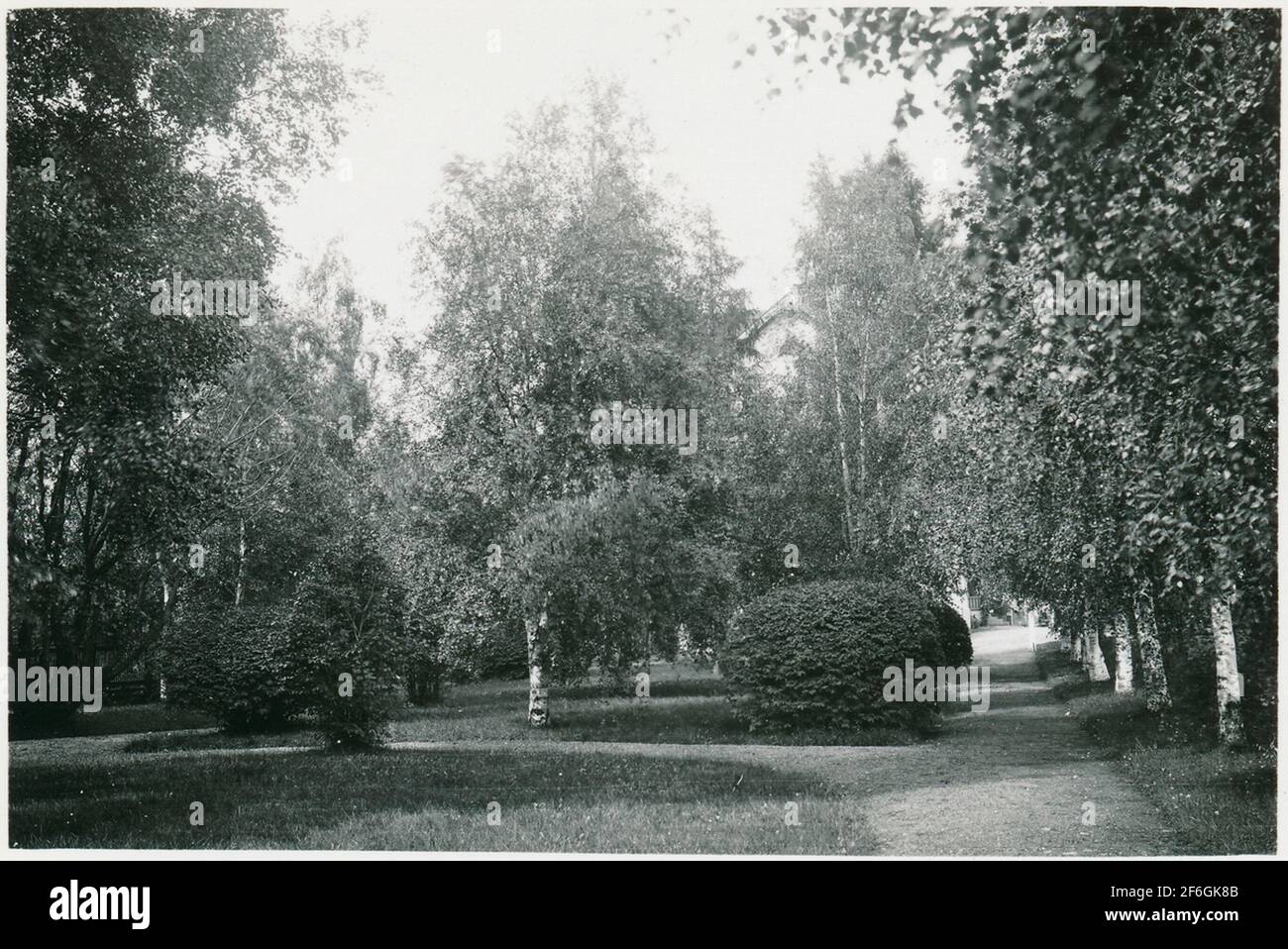 Sweden, Dalarna, Dalarna, Orsa, Orsa (depicted, city Stock Photo - Alamy