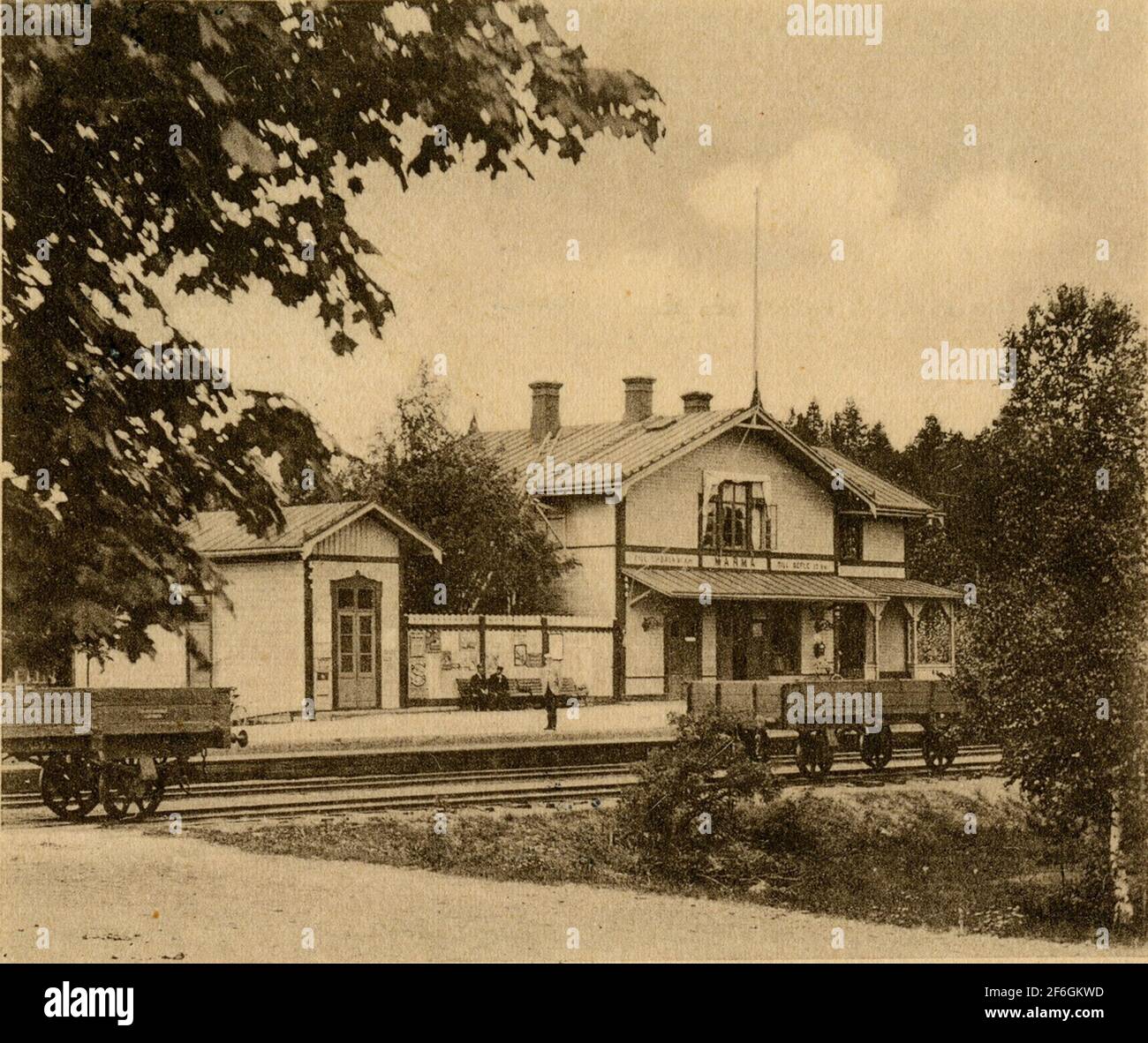 Stamped 1902 hi-res stock photography and images - Alamy