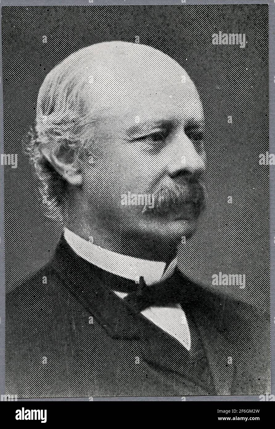 Josef g hi-res stock photography and images - Alamy