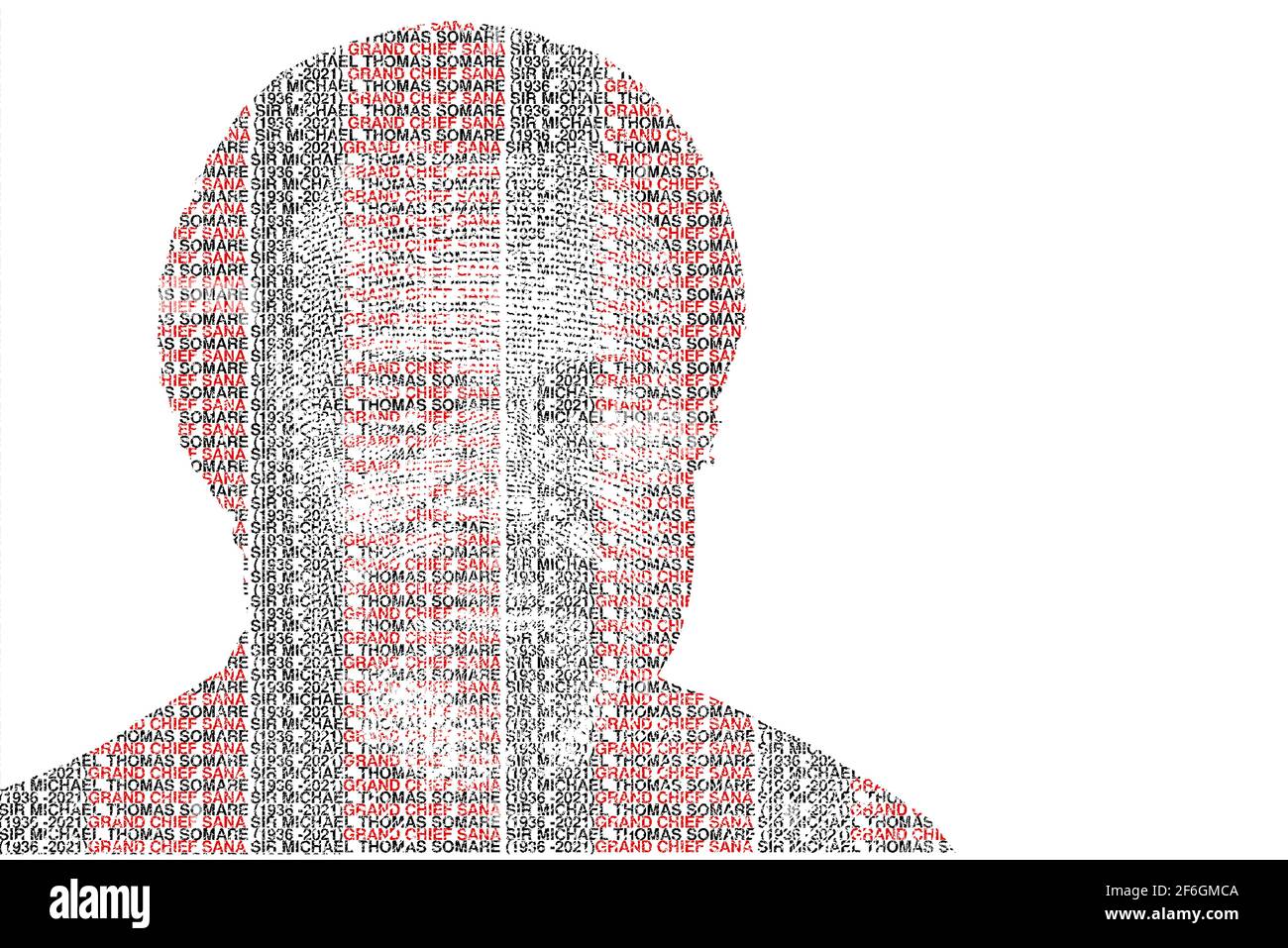 Michael somare hi-res stock photography and images - Alamy