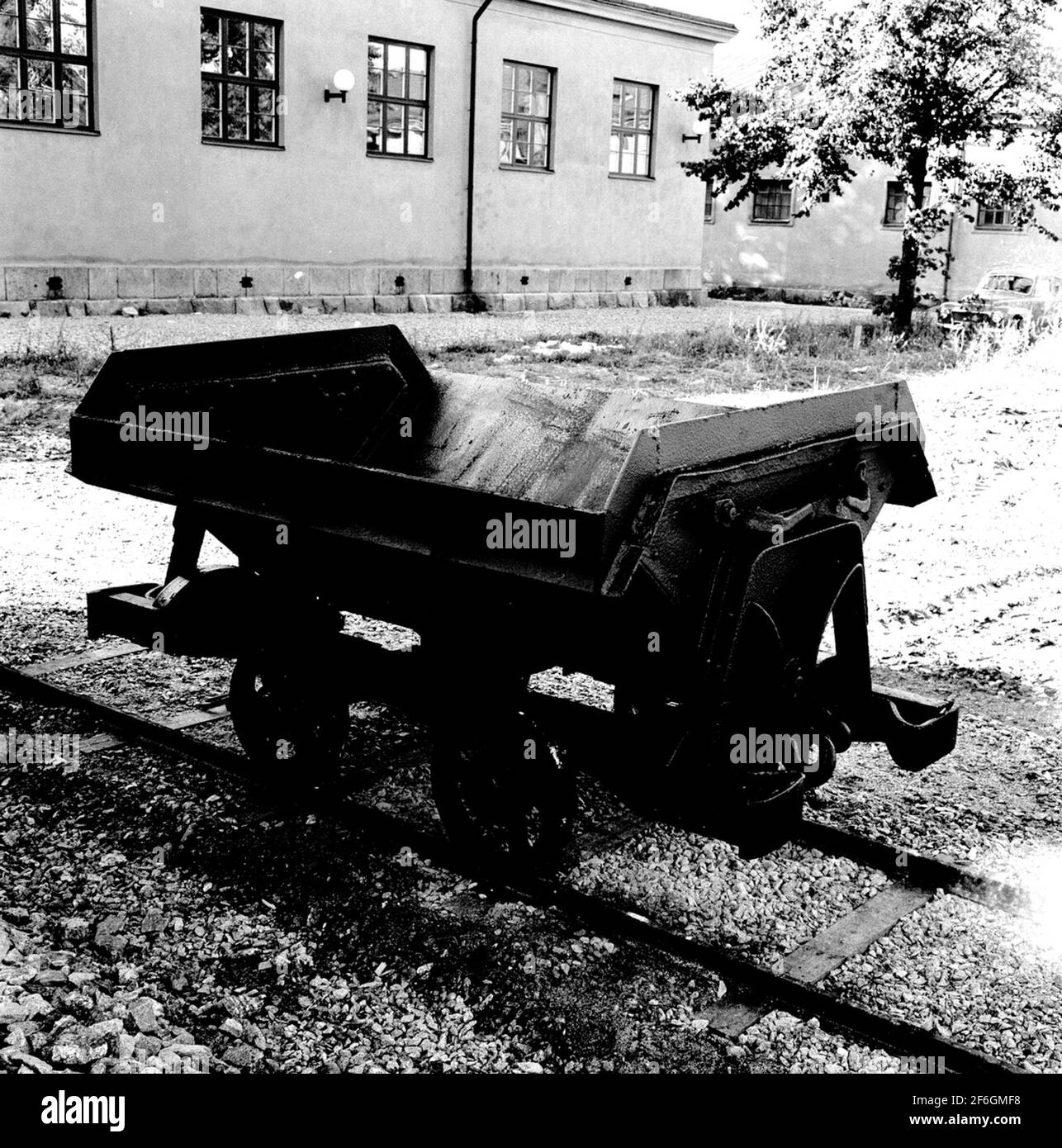 Coal mining industrial revolution Black and White Stock Photos & Images ...