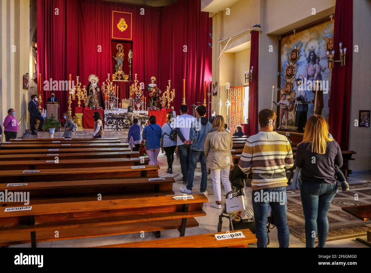 Salesians hi-res stock photography and images - Alamy