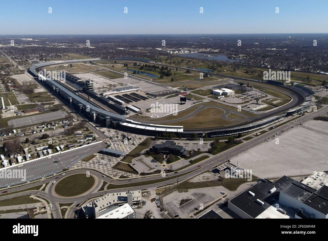 Indy 500 2021 hi-res stock photography and images - Alamy