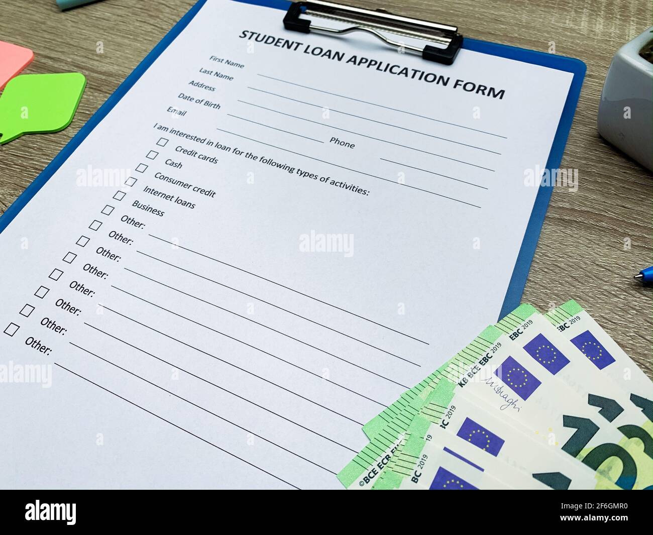 Private student loan hi-res stock photography and images - Alamy