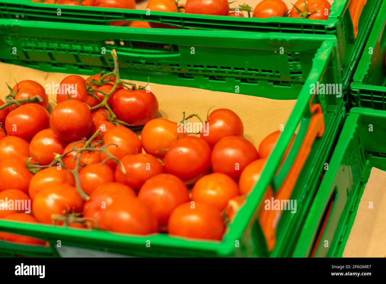 Tomate cacho hi-res stock photography and images - Alamy